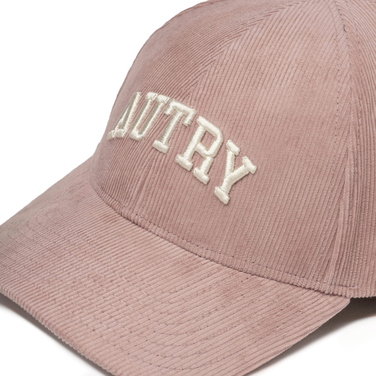 Autry Baseball Velvet Cap » bestel nu online!