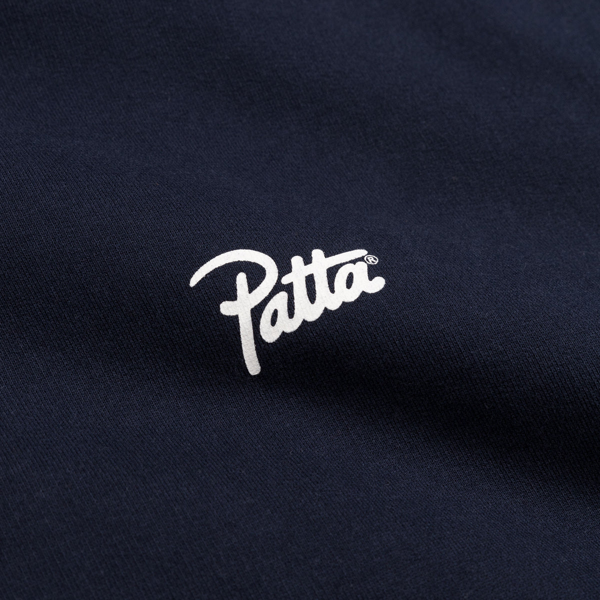 Patta Classic Zip Up Hooded Sweater | Apparel » Buy online now!