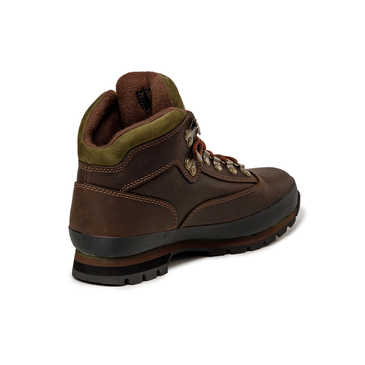 Timberland Euro Hiker Mid Lace Up Boot sneakers » dispo en ligne ...