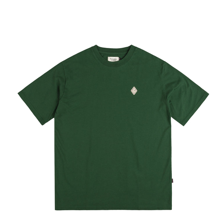 Pas Normal Studios Off-Race Patch T-Shirt » Buy online now!