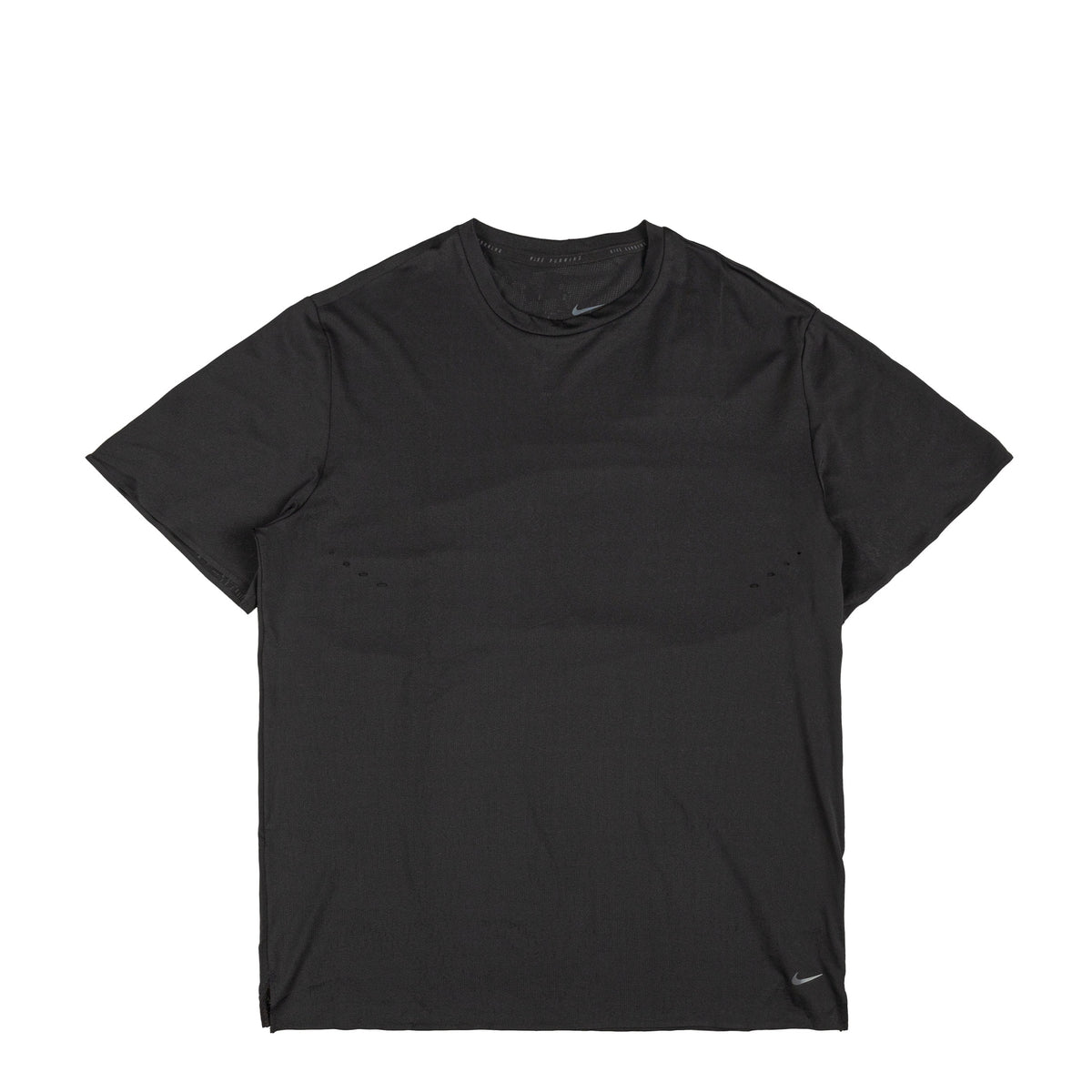 Nike Run Dri-Fit Adv Short-Sleeve Running Top | Apparel » Buy online now!