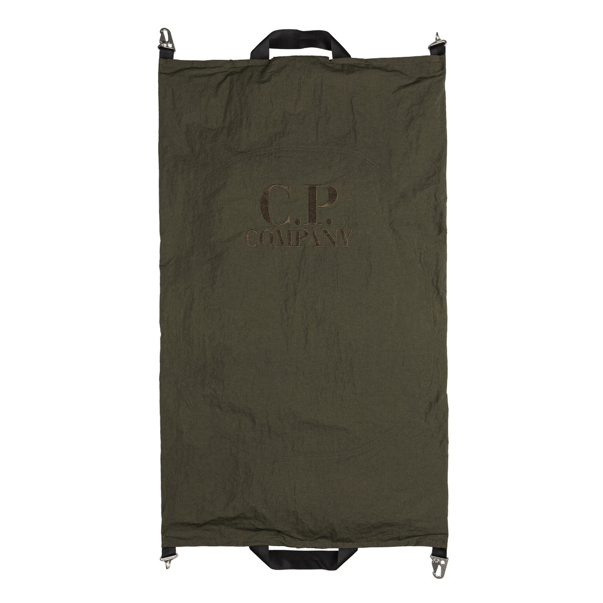 C.P. Company Plain Paper Touch Tote Bag » Buy online now!