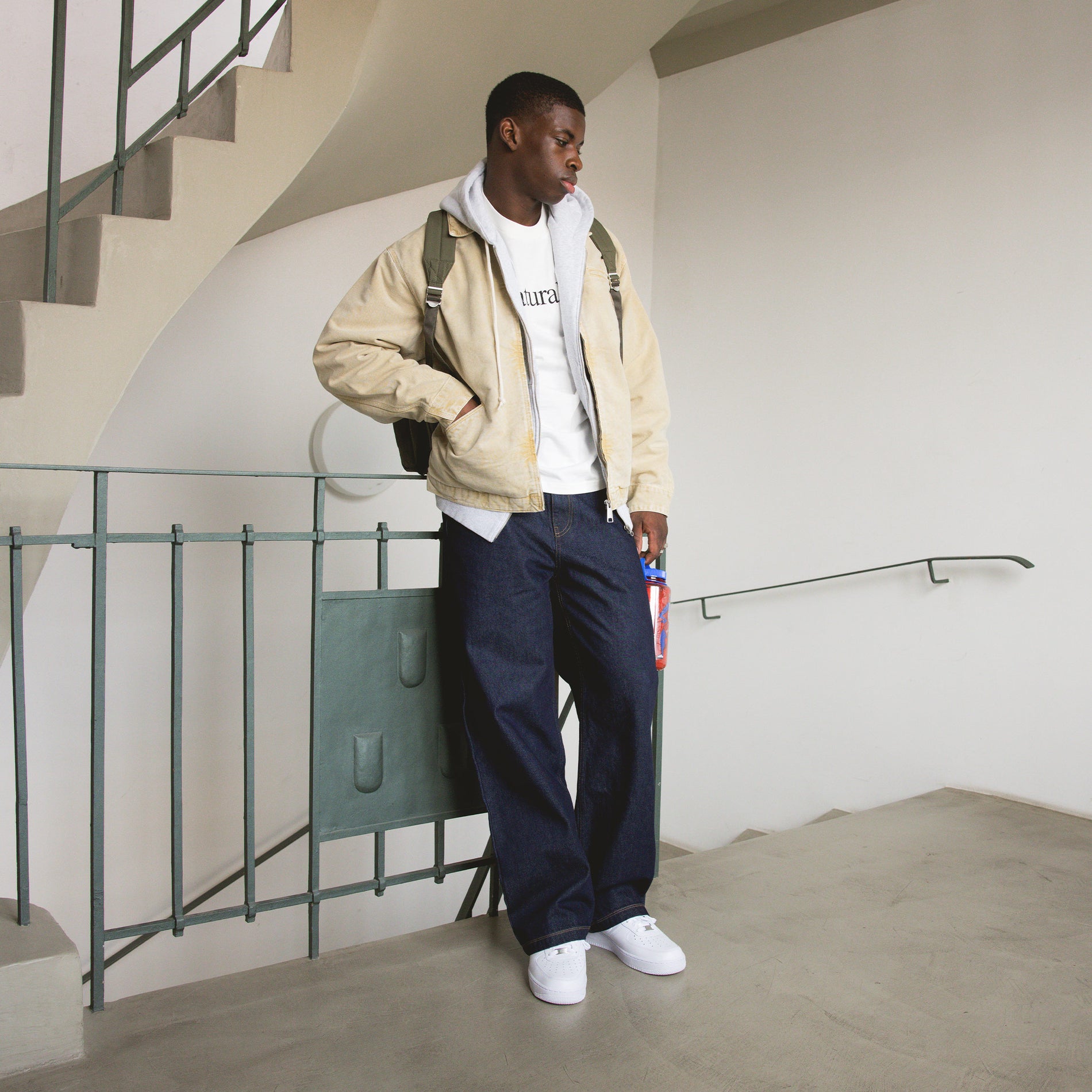 Asphaltgold – Culture. Aesthetics. Dedication.