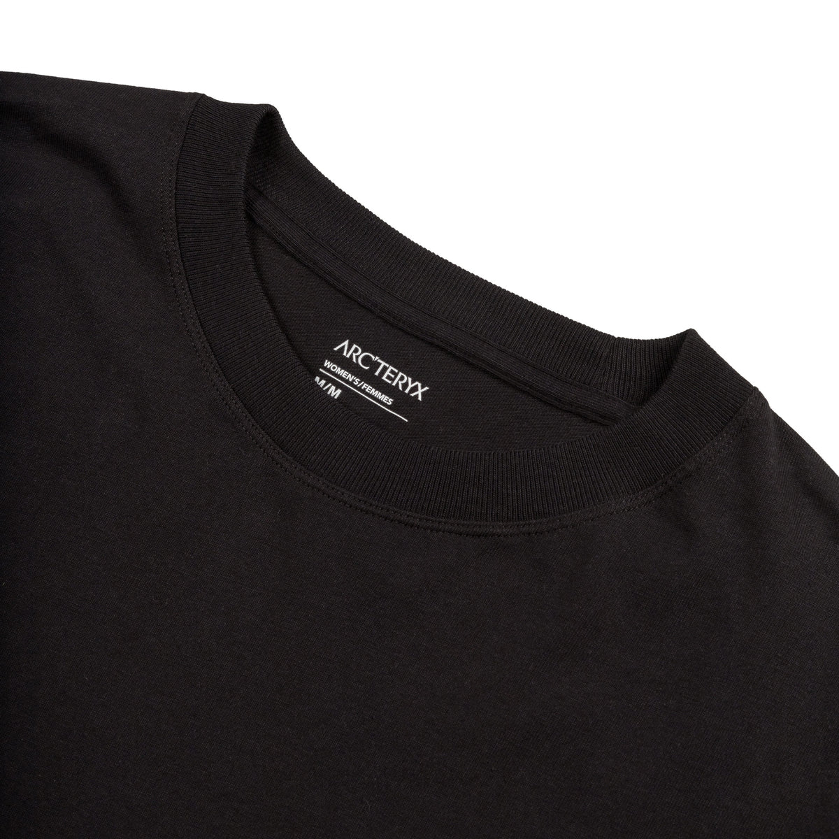 Arcteryx Wmns Kragg Cotton Bird Crew Longsleeve » dispo en ligne ...