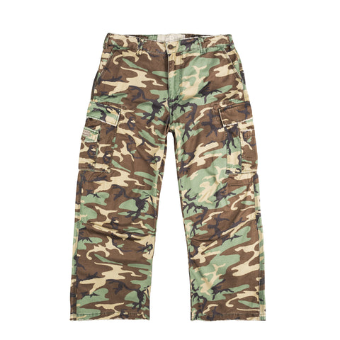 ERL Camo Cargo Pants | Apparel » Buy online now!