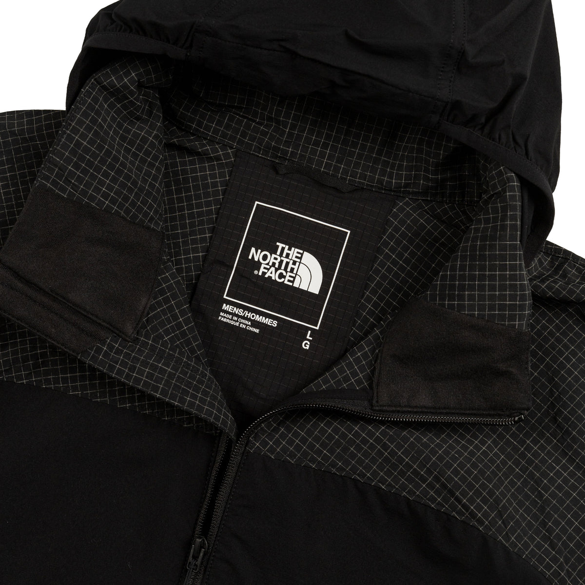 The North Face HKE Utility Wind Jacket | Apparel » Buy online now!