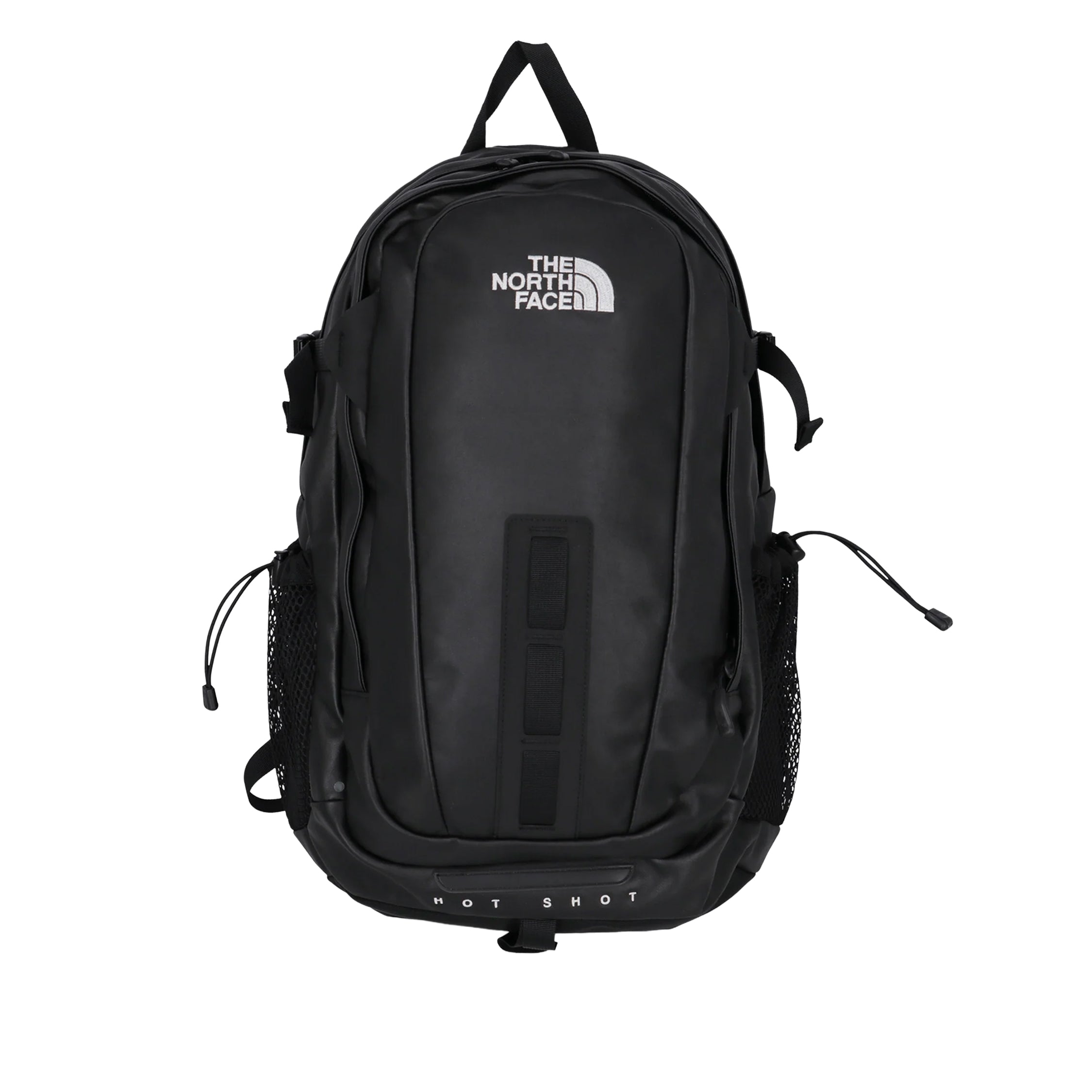 The North Face Leather Pack Hot Shot Backpack | Accessoires » Buy ...