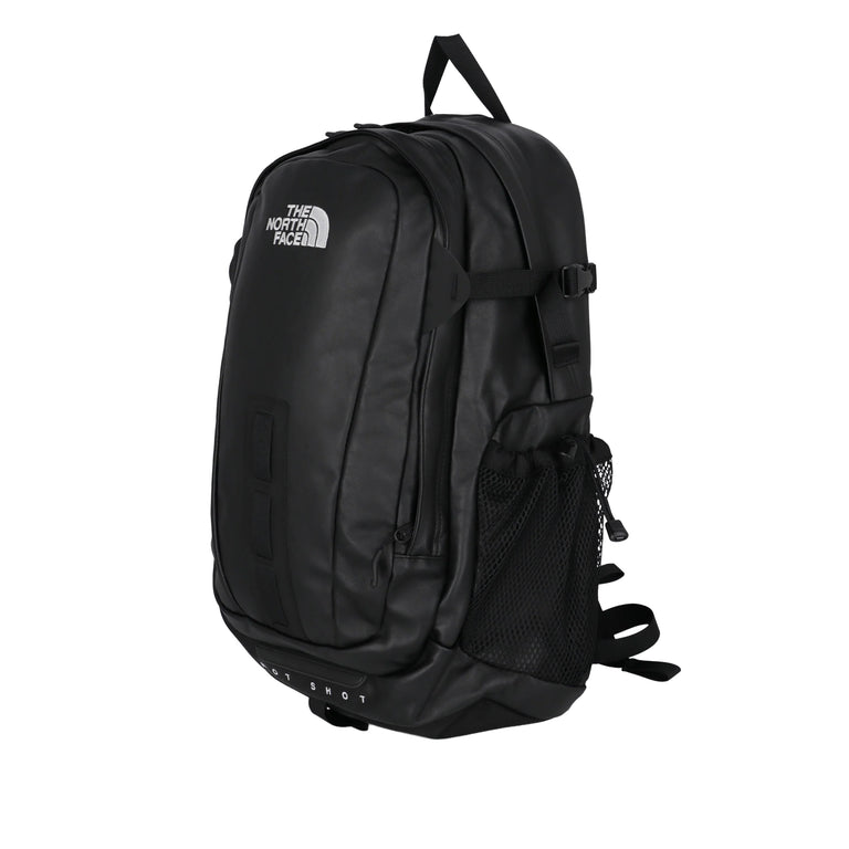 The North Face Leather Pack Hot Shot Backpack | Accessoires » Buy ...