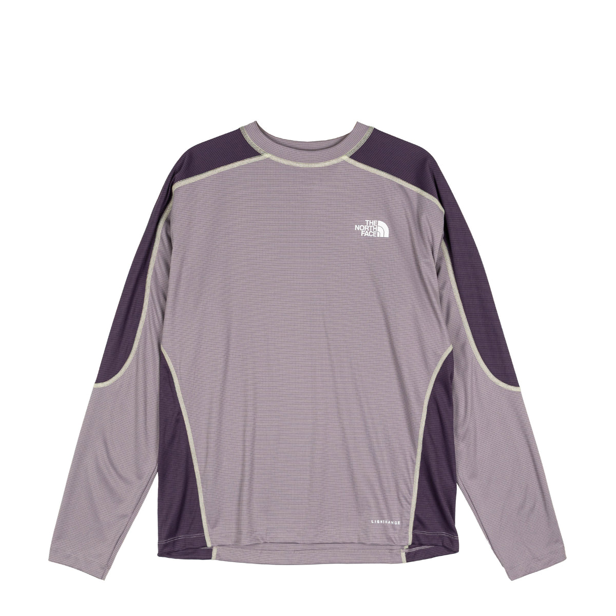 The North Face NSE Lightrang Longsleeve T-Shirt | Apparel » Buy online now!