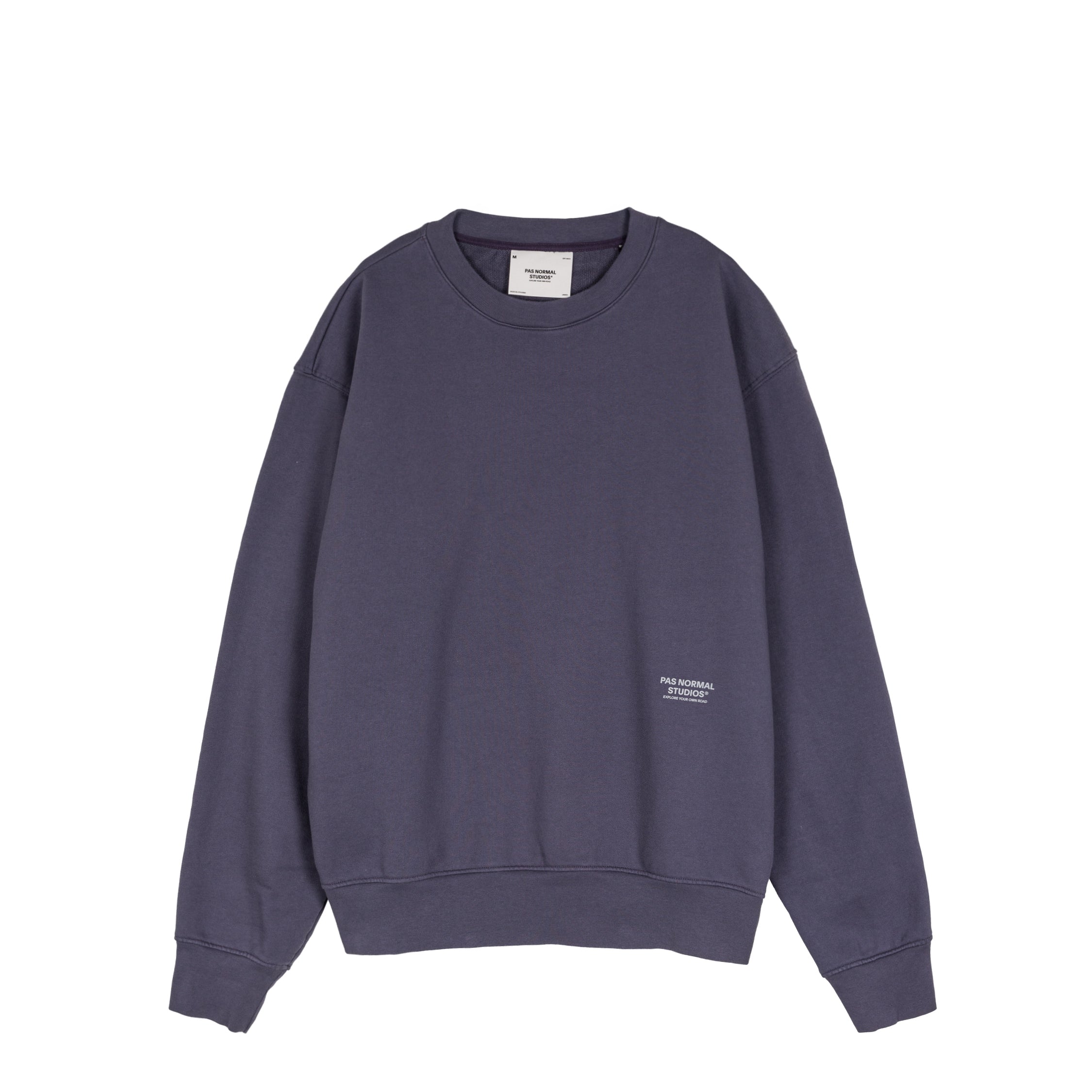 Pas Normal Studios Off-Race Sweatshirt | Apparel » Buy online now!