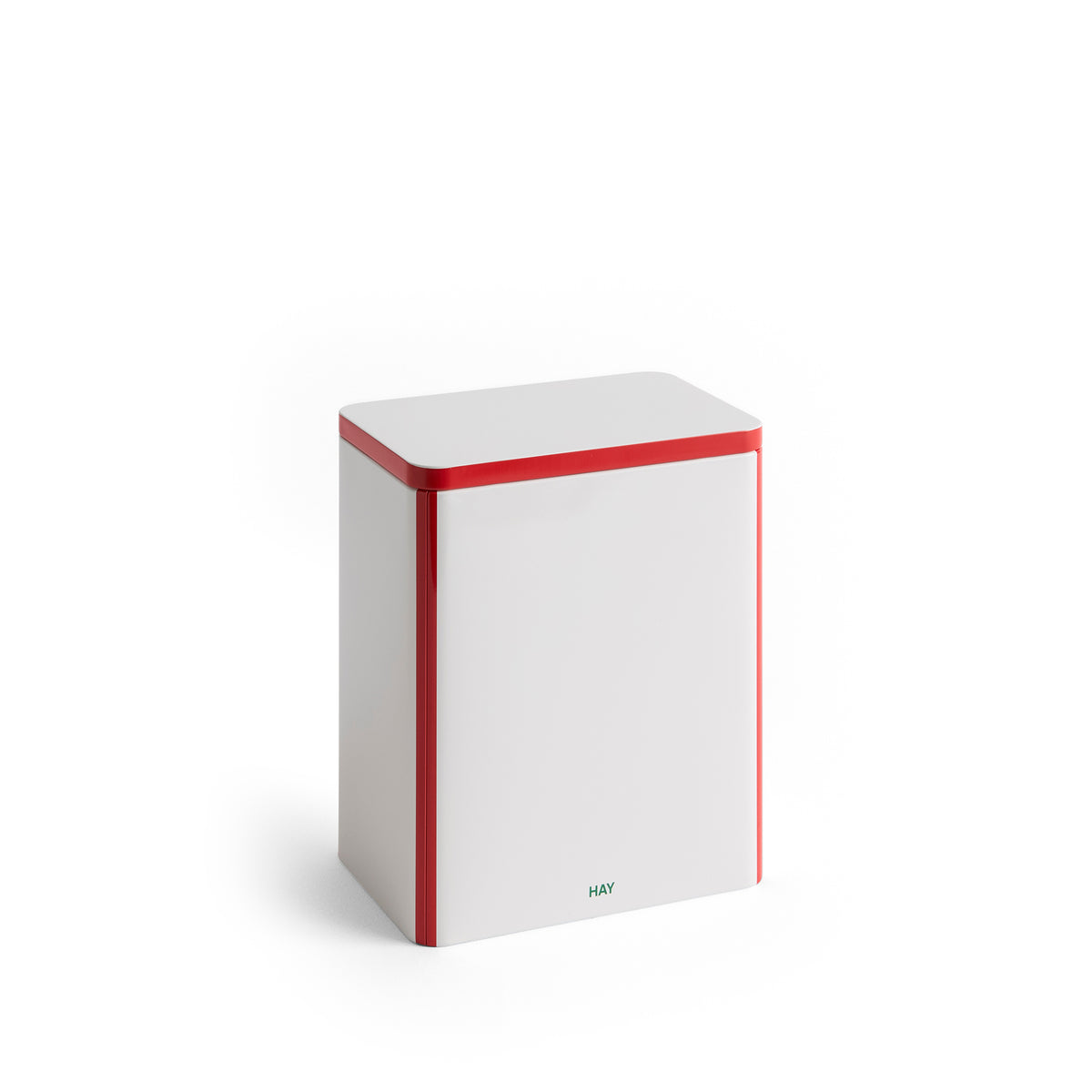 HAY Tin Container Large | Accessoires » Buy online now!