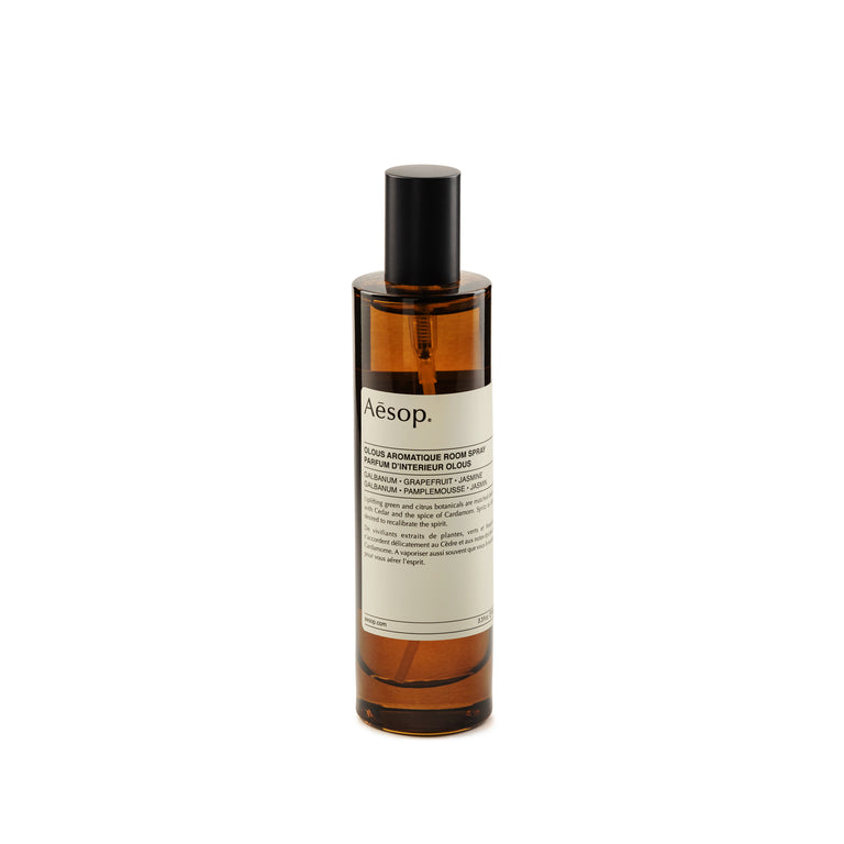 Aesop Olous Aromatique Room Spray 100mL » jetzt online kaufen!
