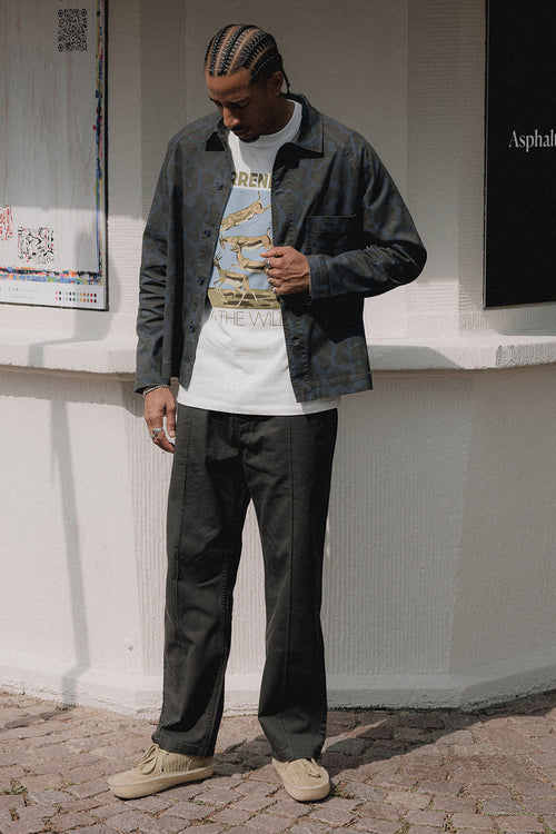 Carhartt WIP Hooded Stereo Sweater » jetzt online kaufen!