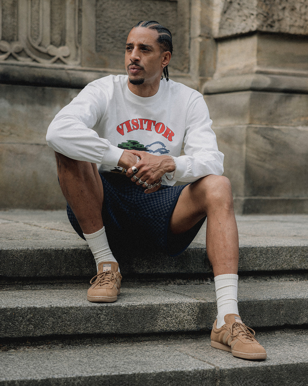 New Balance models: trend sneakers and classics