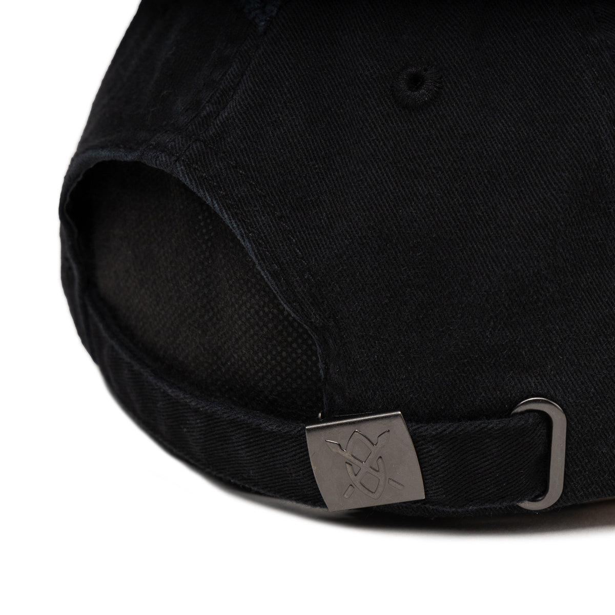 Daily Paper Dias Arch Stack Cap | Accessoires » Buy online now!