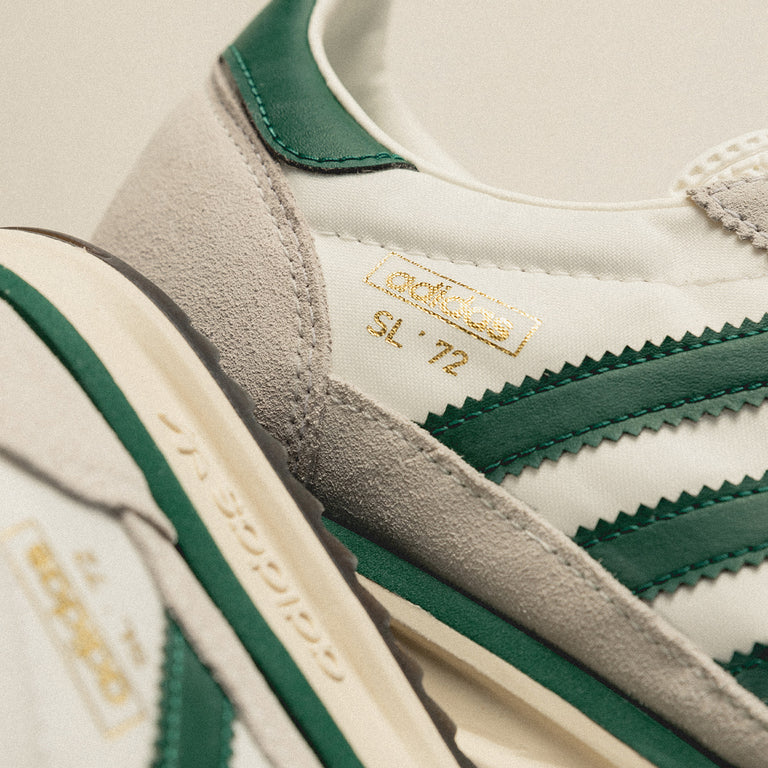 Adidas SL 72 RS » dispo en ligne maintenant