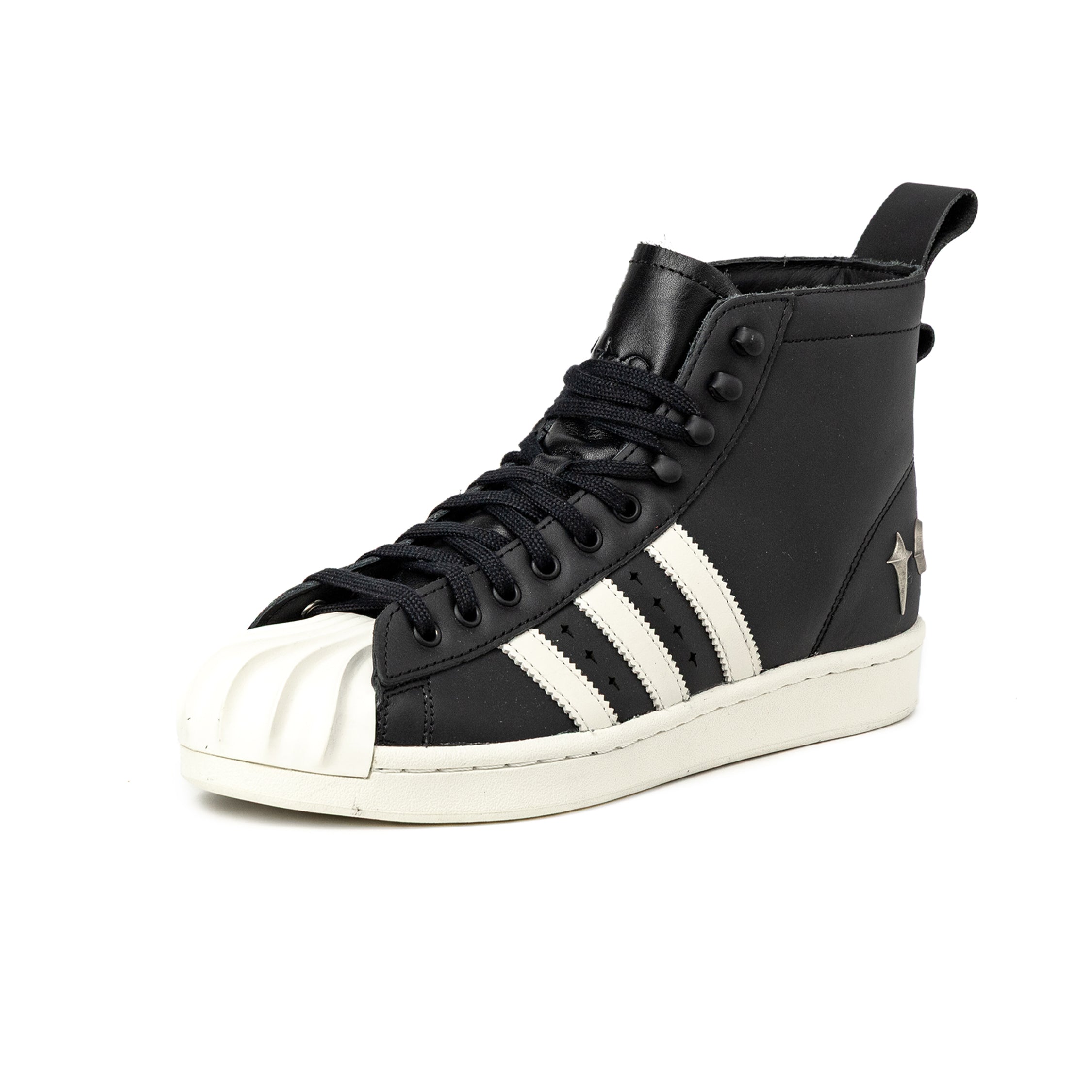 Adidas x Thug Club Superstar Luxe Boot Sneaker » Buy online now!
