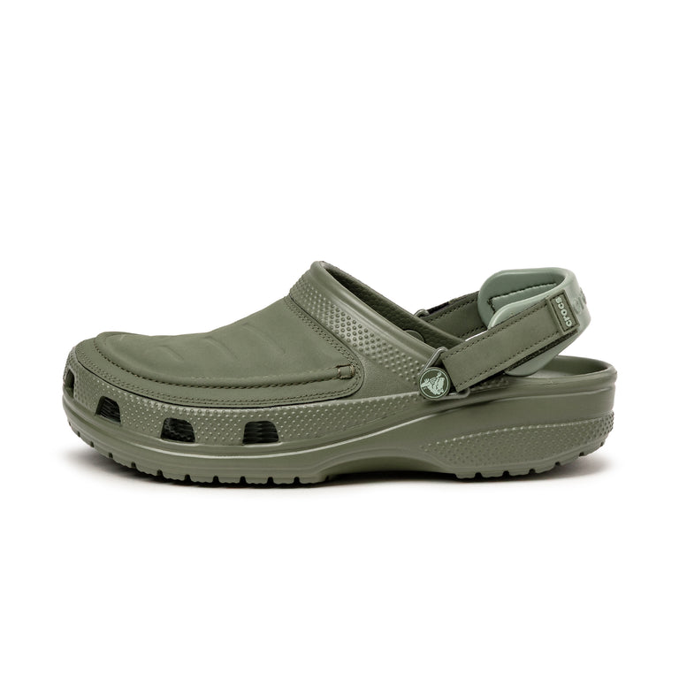 Crocs Yukon Vista II Clog Sneaker » Buy online now!