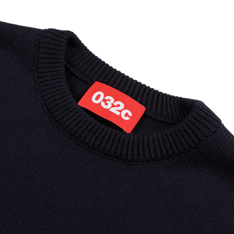 Products 032c 'Selfie'' Sweater » jetzt online kaufen!