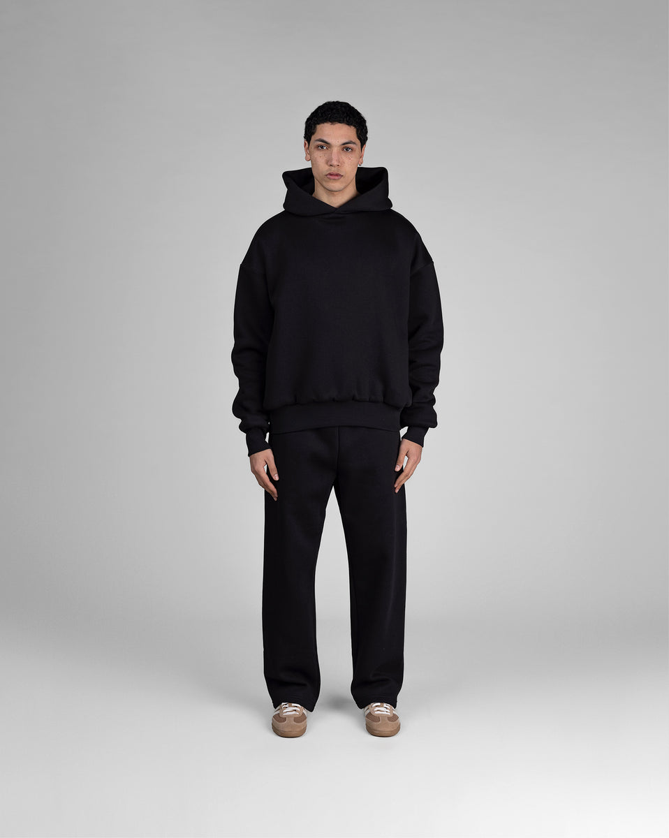 Perplex Armor Hoodie Obsidian | Apparel » Buy online now!