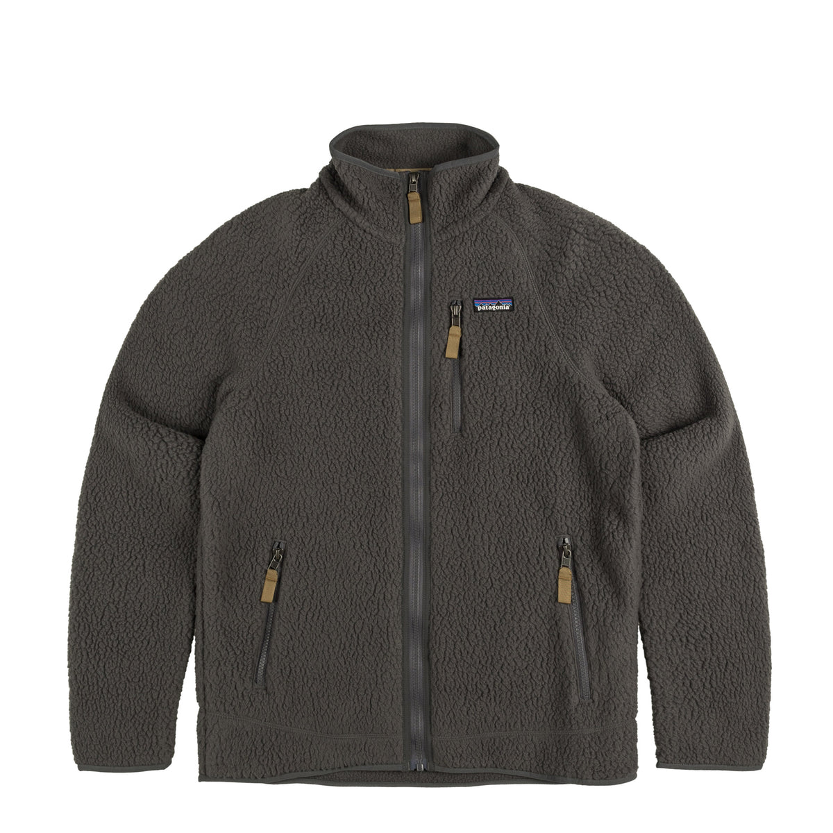 Patagonia Retro Pile Jacket | Apparel » Buy online now!