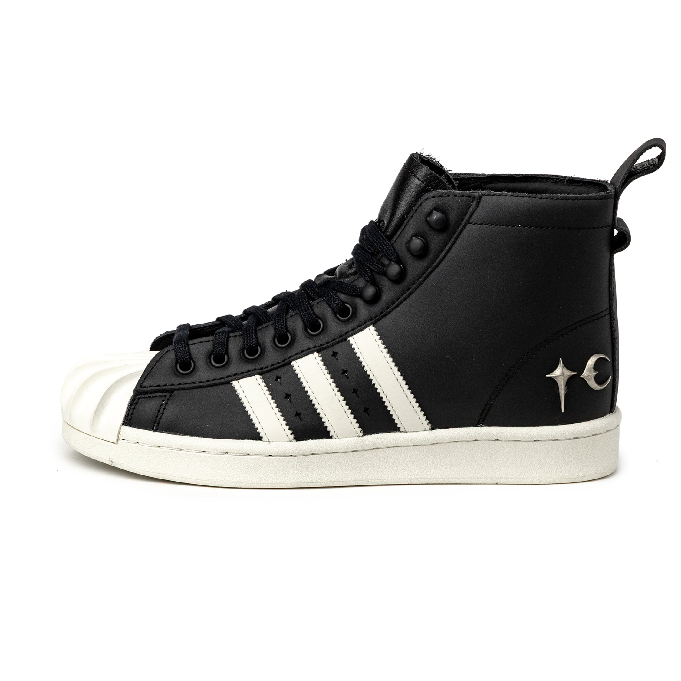 Adidas x Thug Club Superstar Luxe Boot Sneaker » jetzt online kaufen!