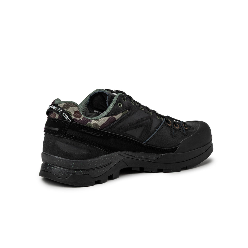 Salomon x Carhartt WIP X-Alp Leather Sneaker » Buy online now!