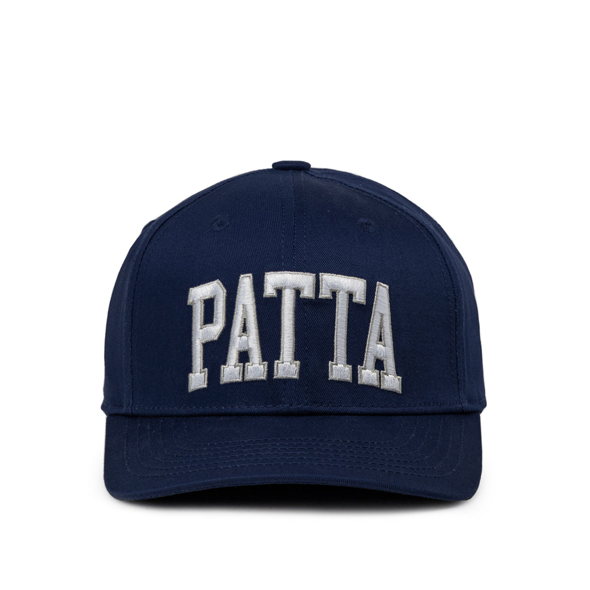 Patta Arc Logo Snapback Cap » dispo en ligne maintenant