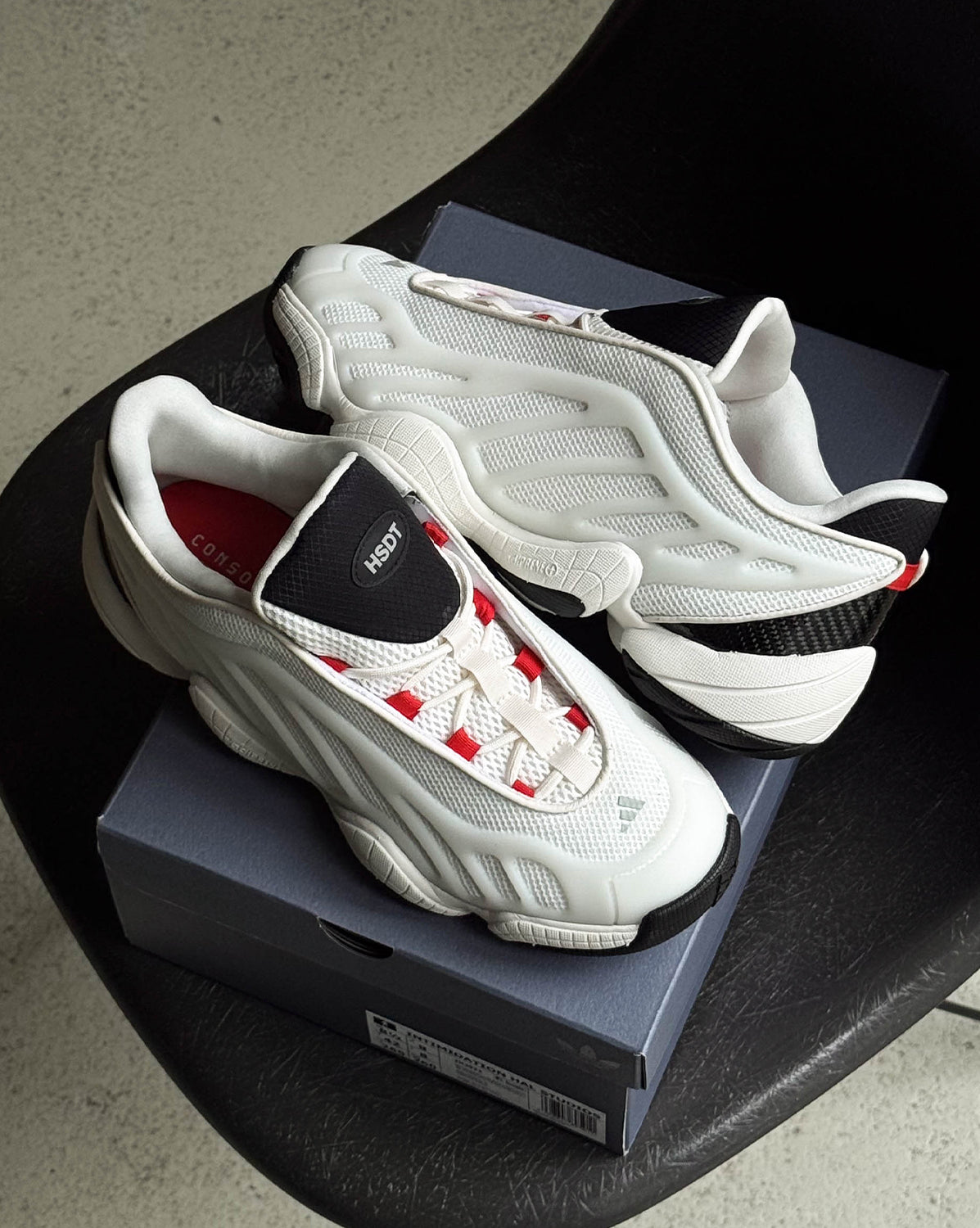 Adidas x Hal Studios Intimidation Sneaker » jetzt online kaufen!