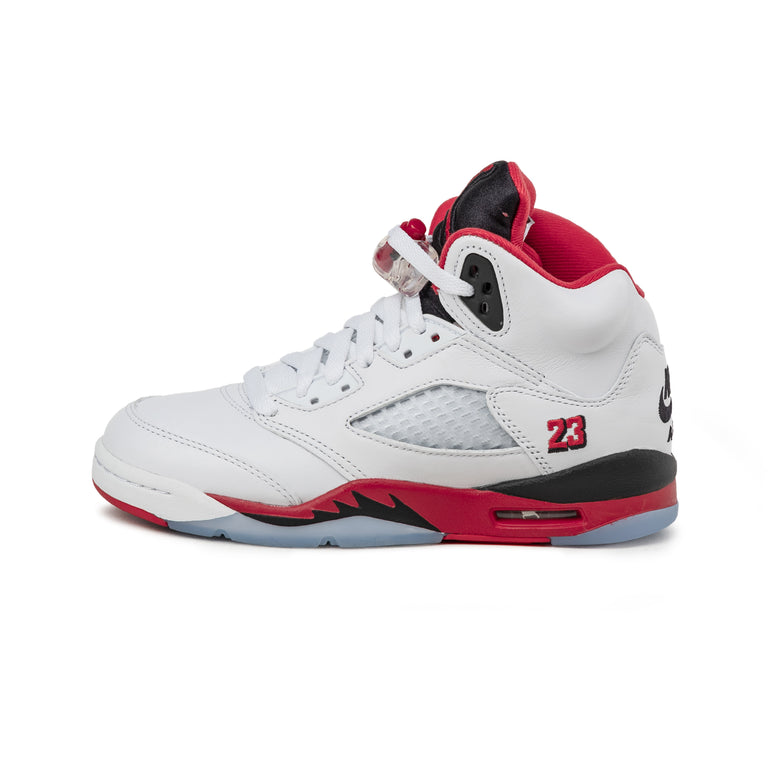 Nike Air Jordan 5 Retro *Fire Red* *GS* Sneaker » Buy online now!