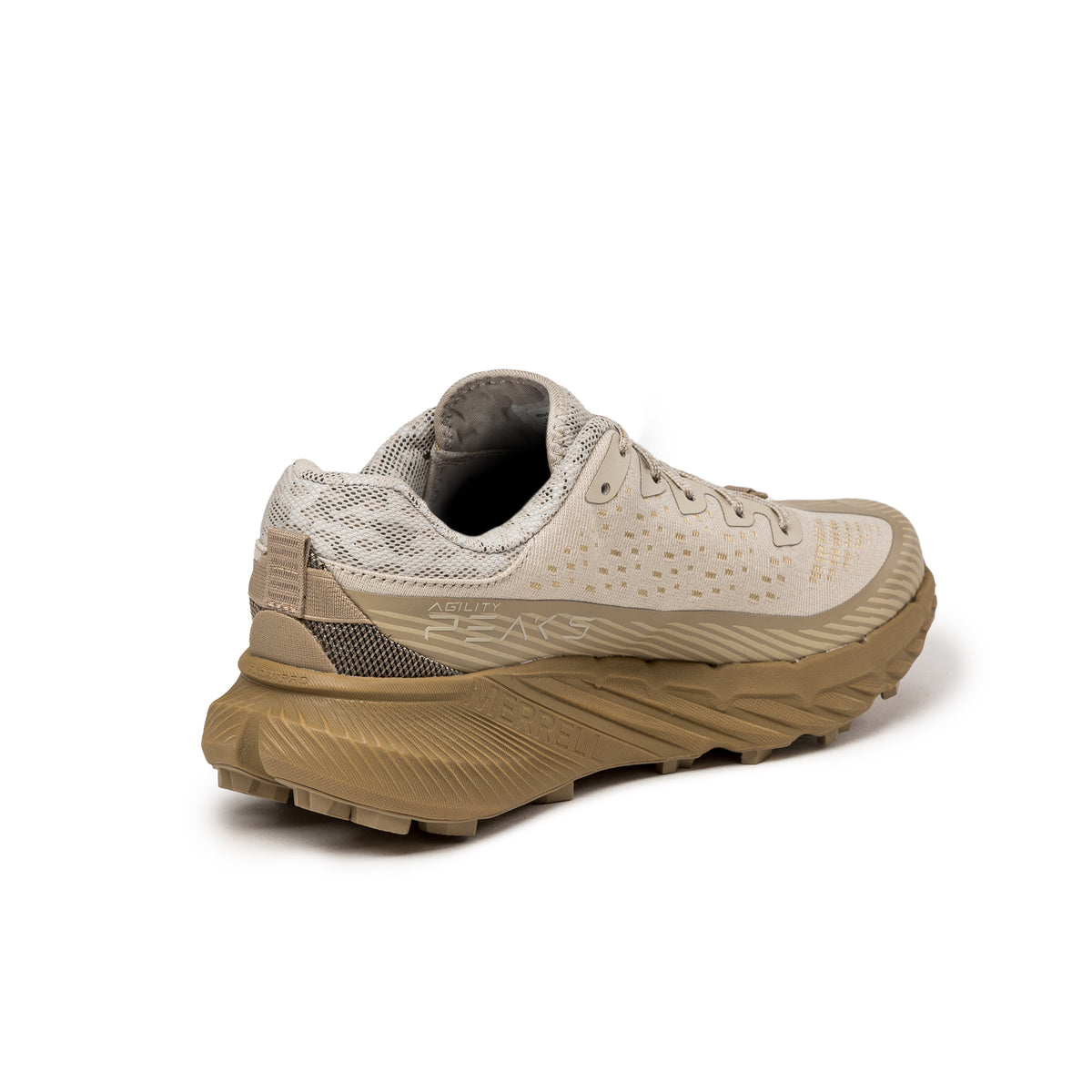 Merrell Agility Peak 5 Sneaker » Buy online now!