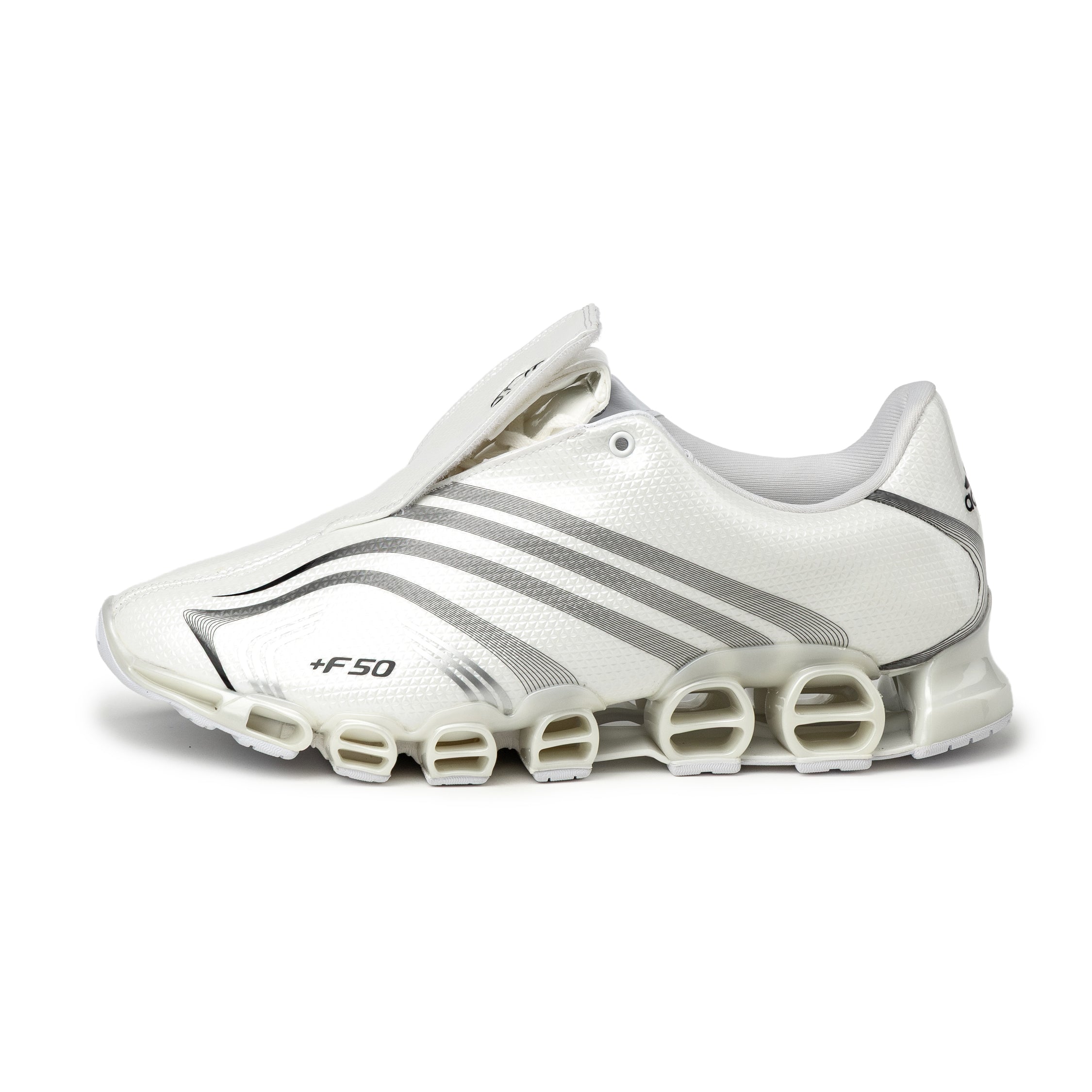 Adidas x Slam Jam F50 Tunit Mega Consortium sneakers » bestel nu online!