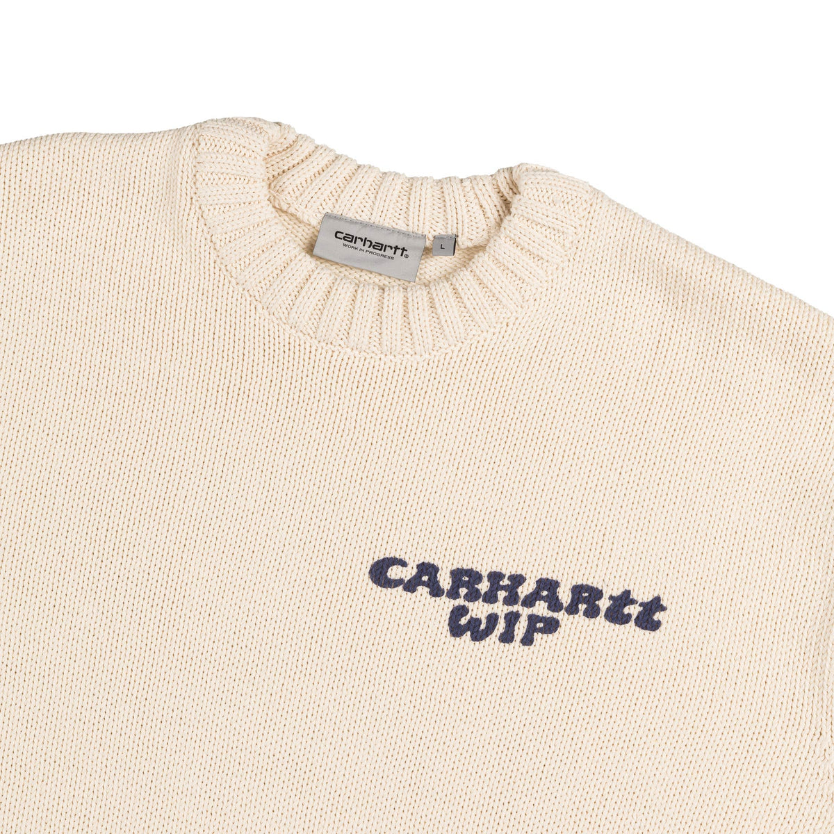 Carhartt WIP Helix Sweater » jetzt online kaufen!