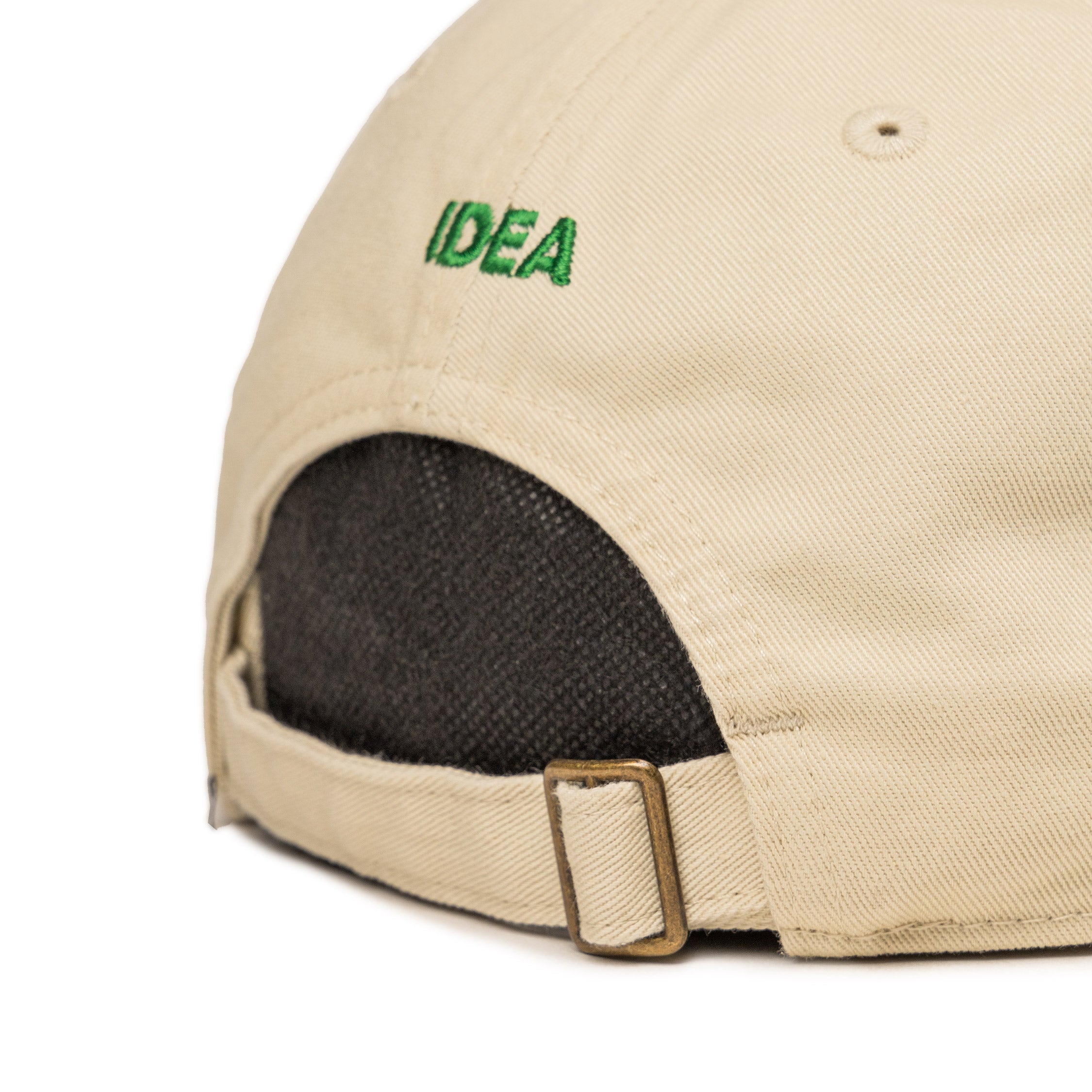 IDEA Yoga Helps Cap » jetzt online kaufen!