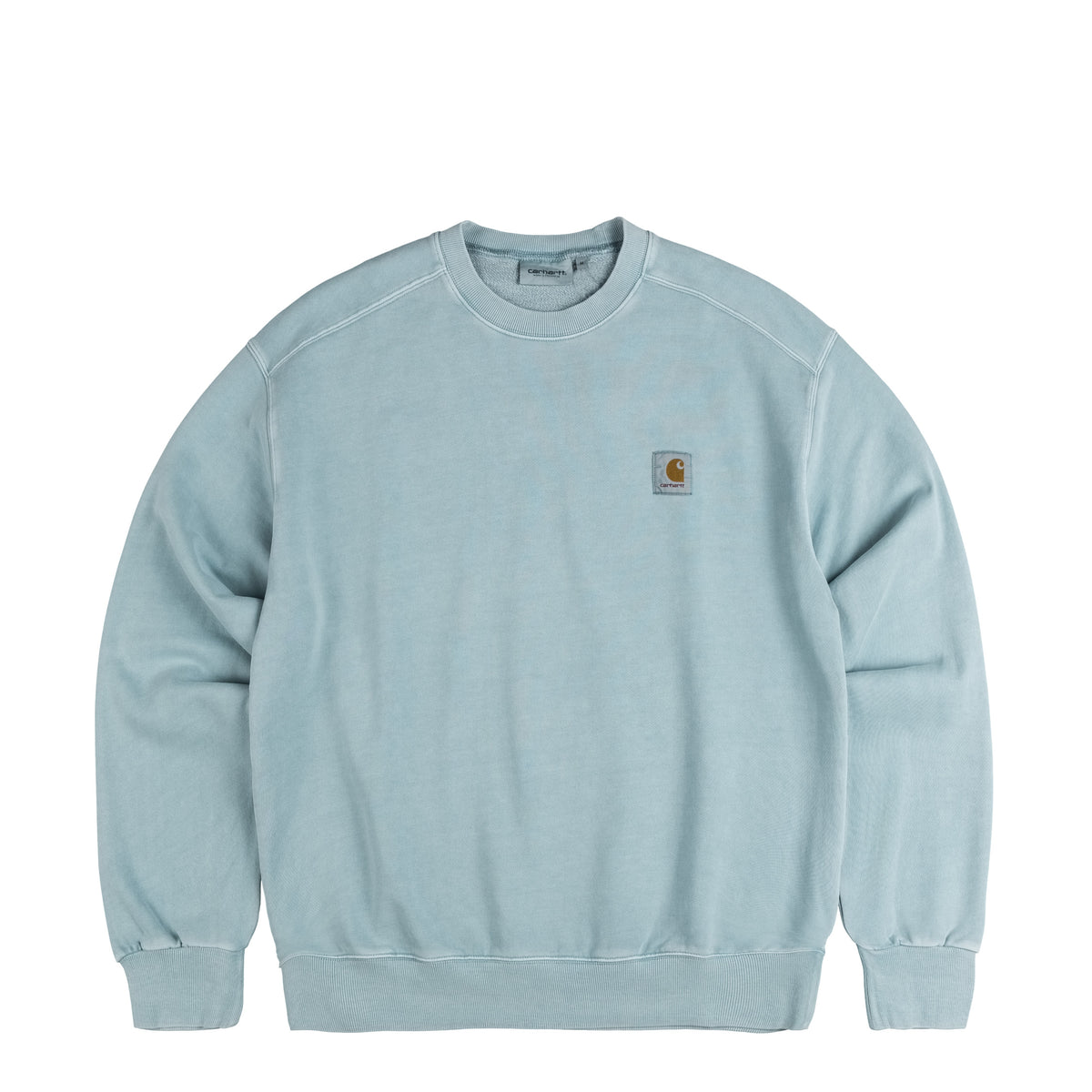 Carhartt WIP Vista Sweat | Apparel » Buy online now!