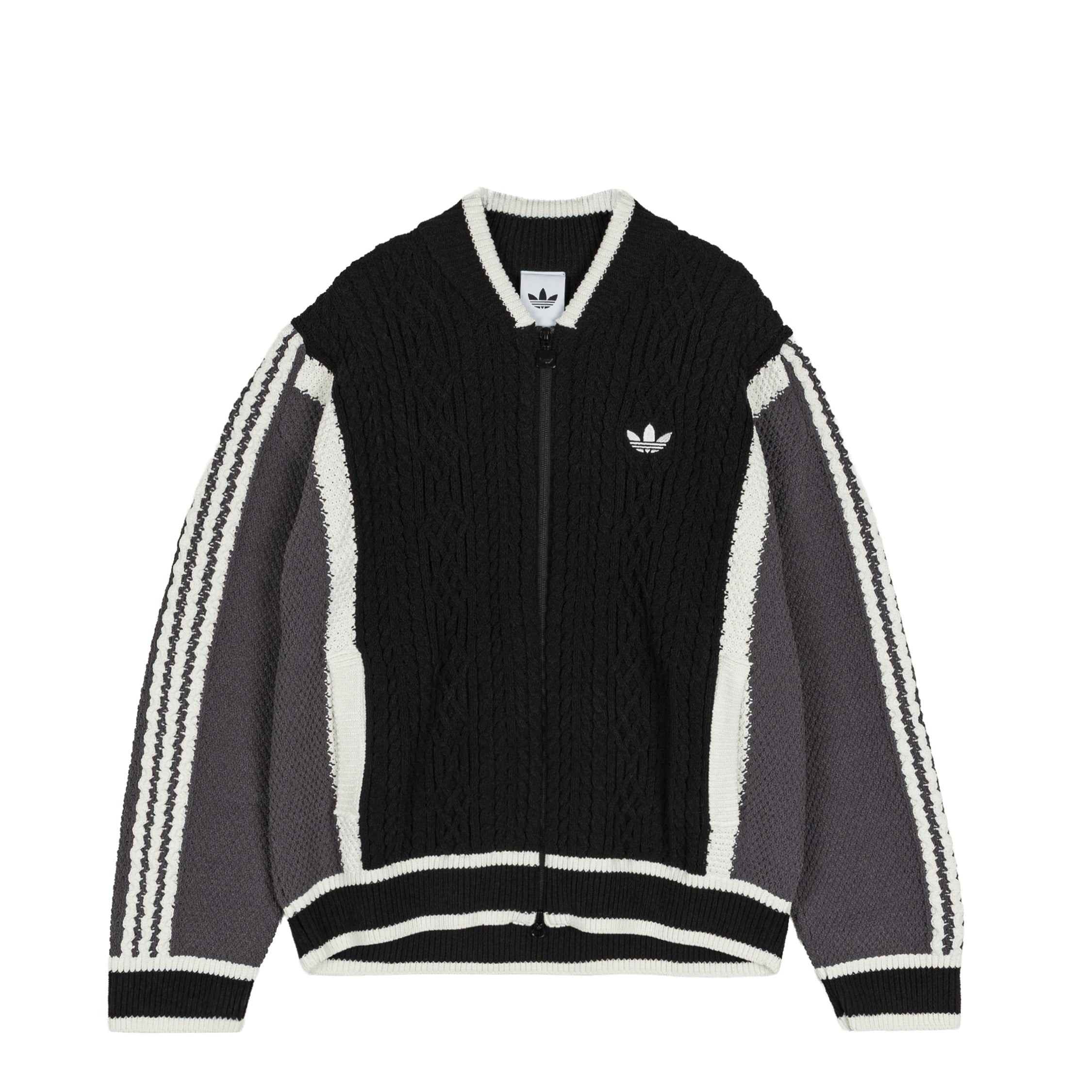 Adidas Retro Remix Cardigan » bestel nu online!