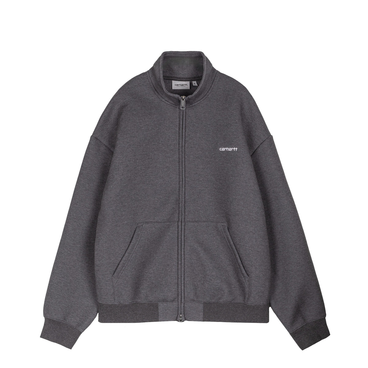 Carhartt WIP Alda Zip Sweat Jacket | Apparel » Buy online now!