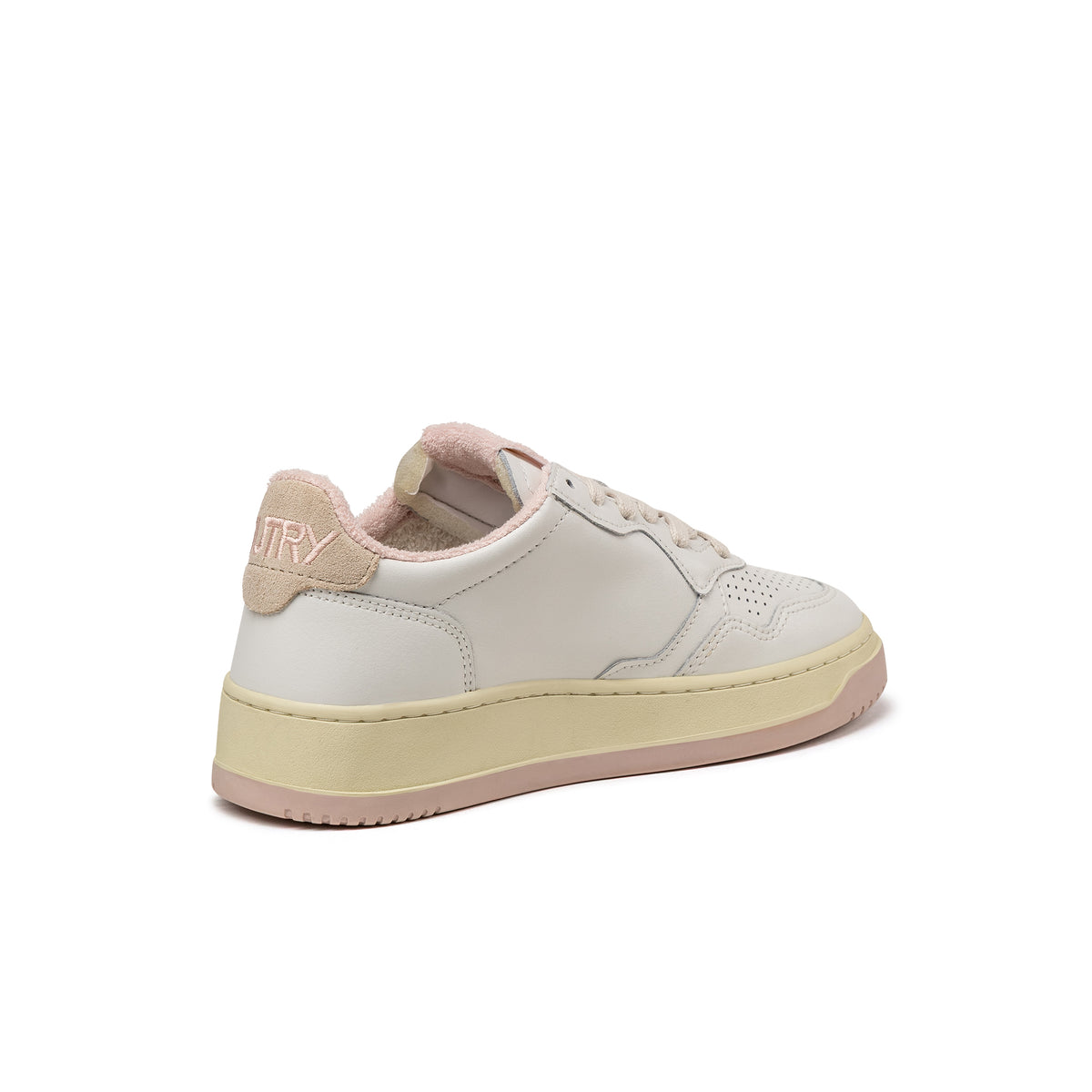 Autry Medalist W *Virgin / Sponge* Sneaker » jetzt online kaufen!