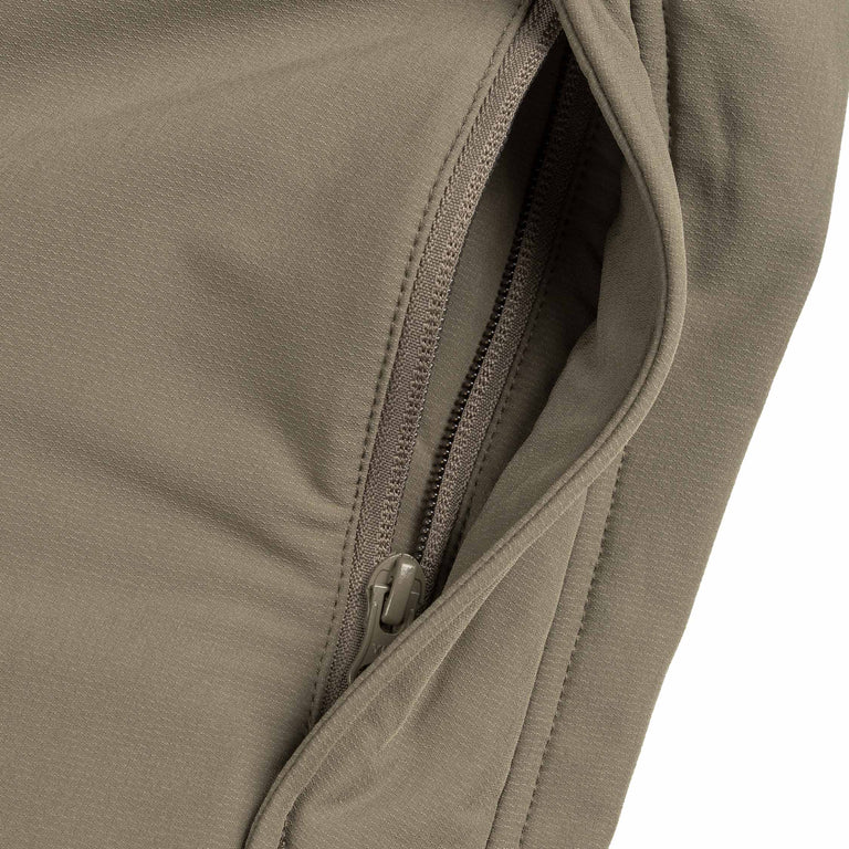 Hiking Patrol Soft Shell Trouser » jetzt online kaufen!