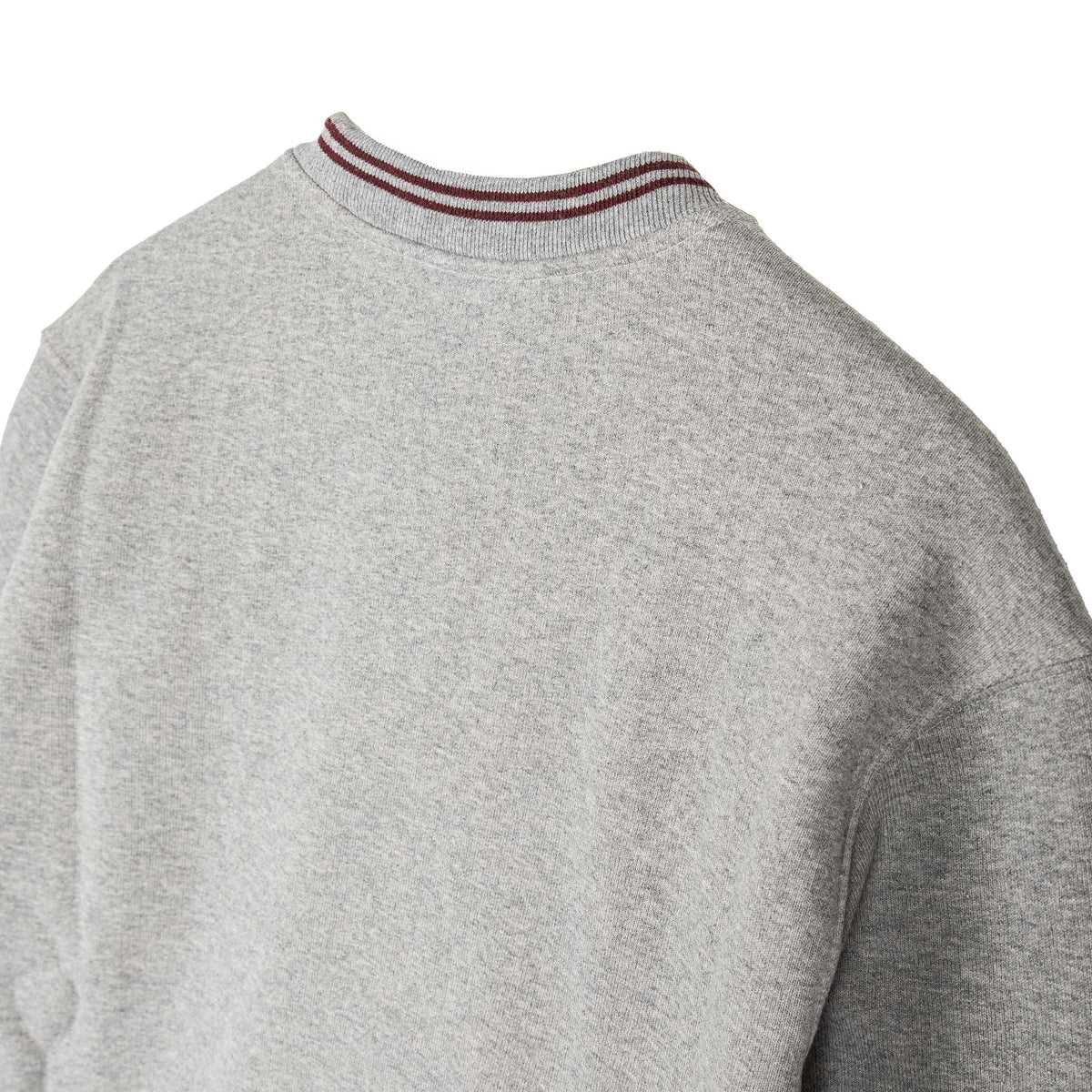 Autry College Check Sweatshirt » jetzt online kaufen!