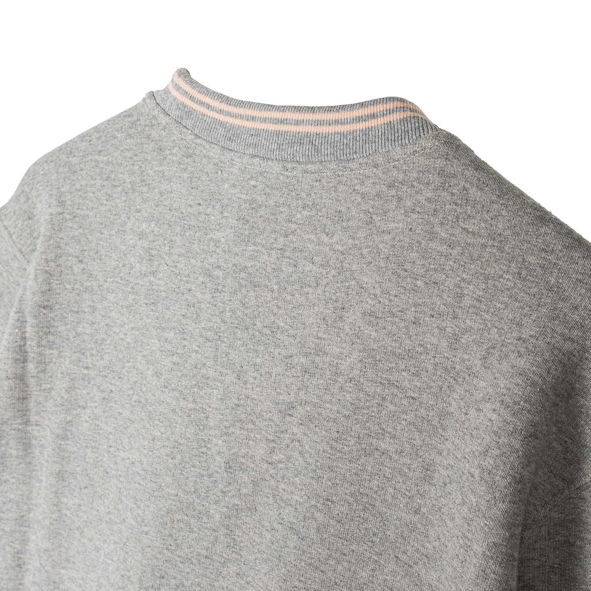 Autry College Check Sweatshirt | Apparel » Buy online now!