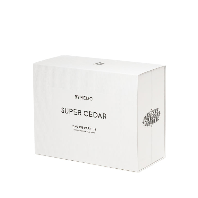Byredo Super Cedar Eau de Parfum 100ml » jetzt online kaufen!