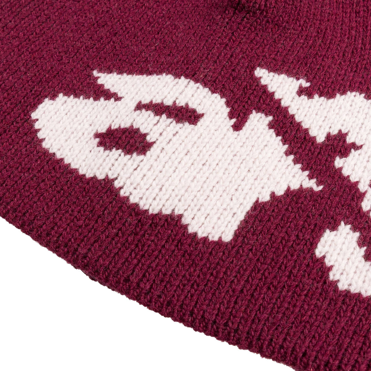 Arte Antwerp Ripped Arte Side Beanie » dispo en ligne maintenant
