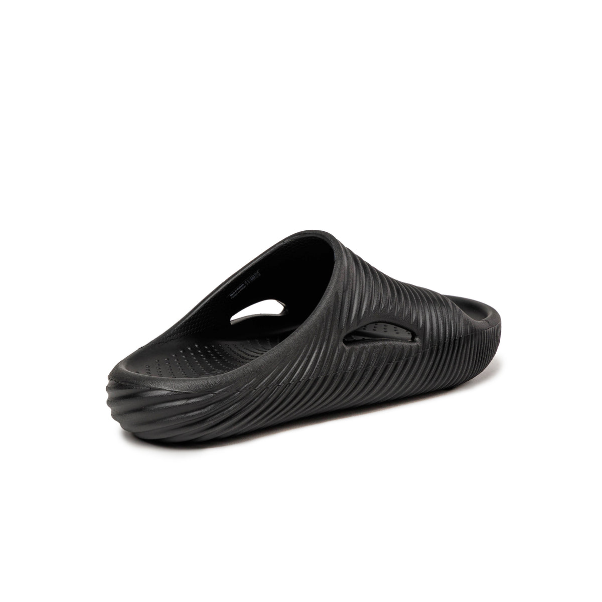 Crocs Mellow Tide Recovery Slide sneakers » dispo en ligne maintenant