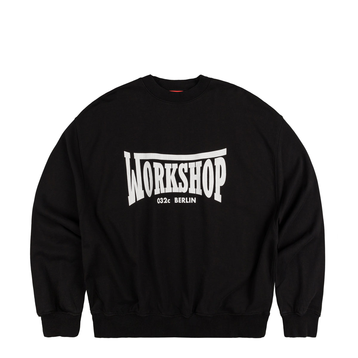 032c ''Victor'' Bubble Crewneck » jetzt online kaufen!