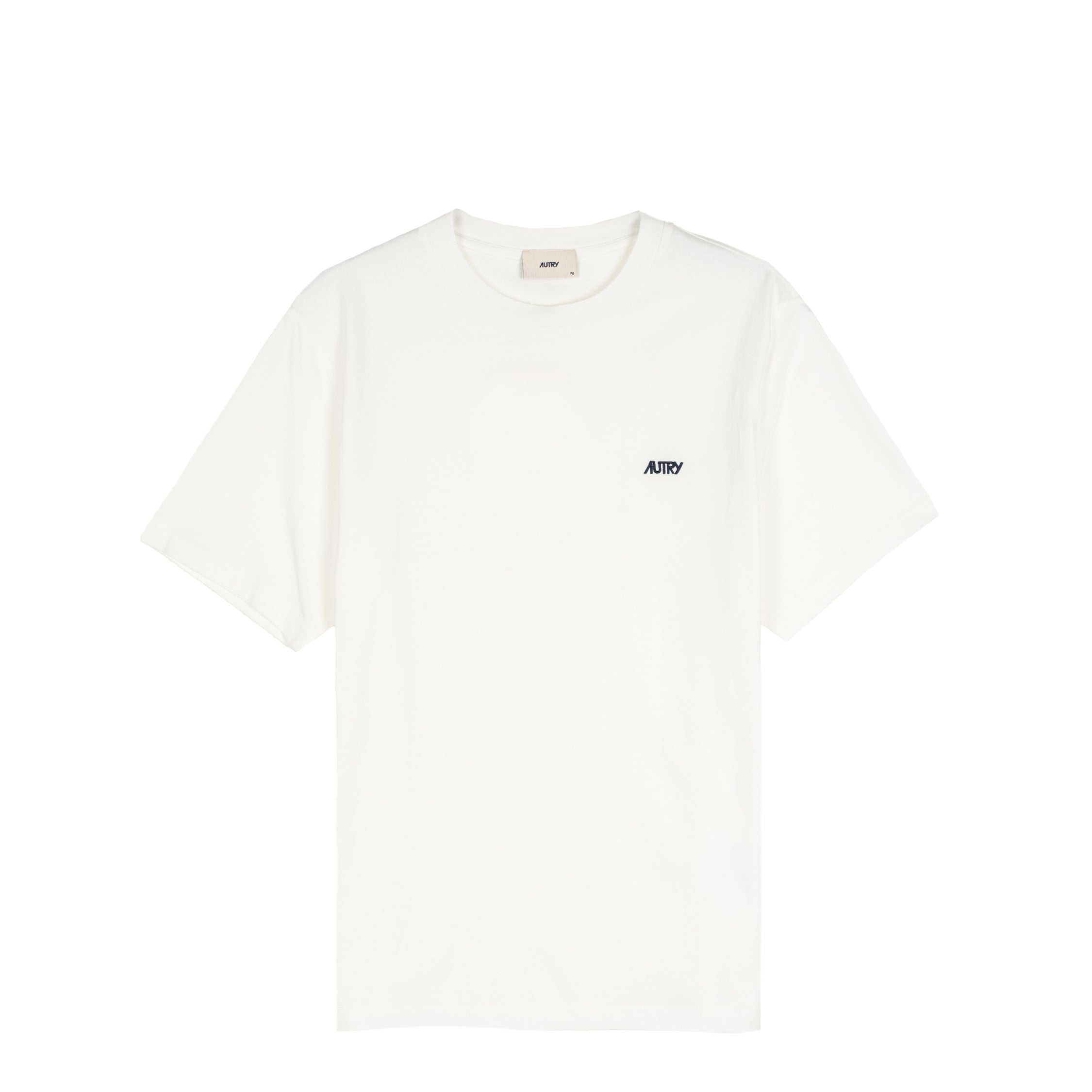 Autry Embroidered Logo Tee » jetzt online kaufen!