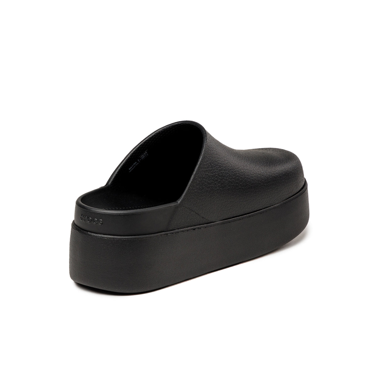 Crocs Dylan Platform Clog Sneaker » jetzt online kaufen!