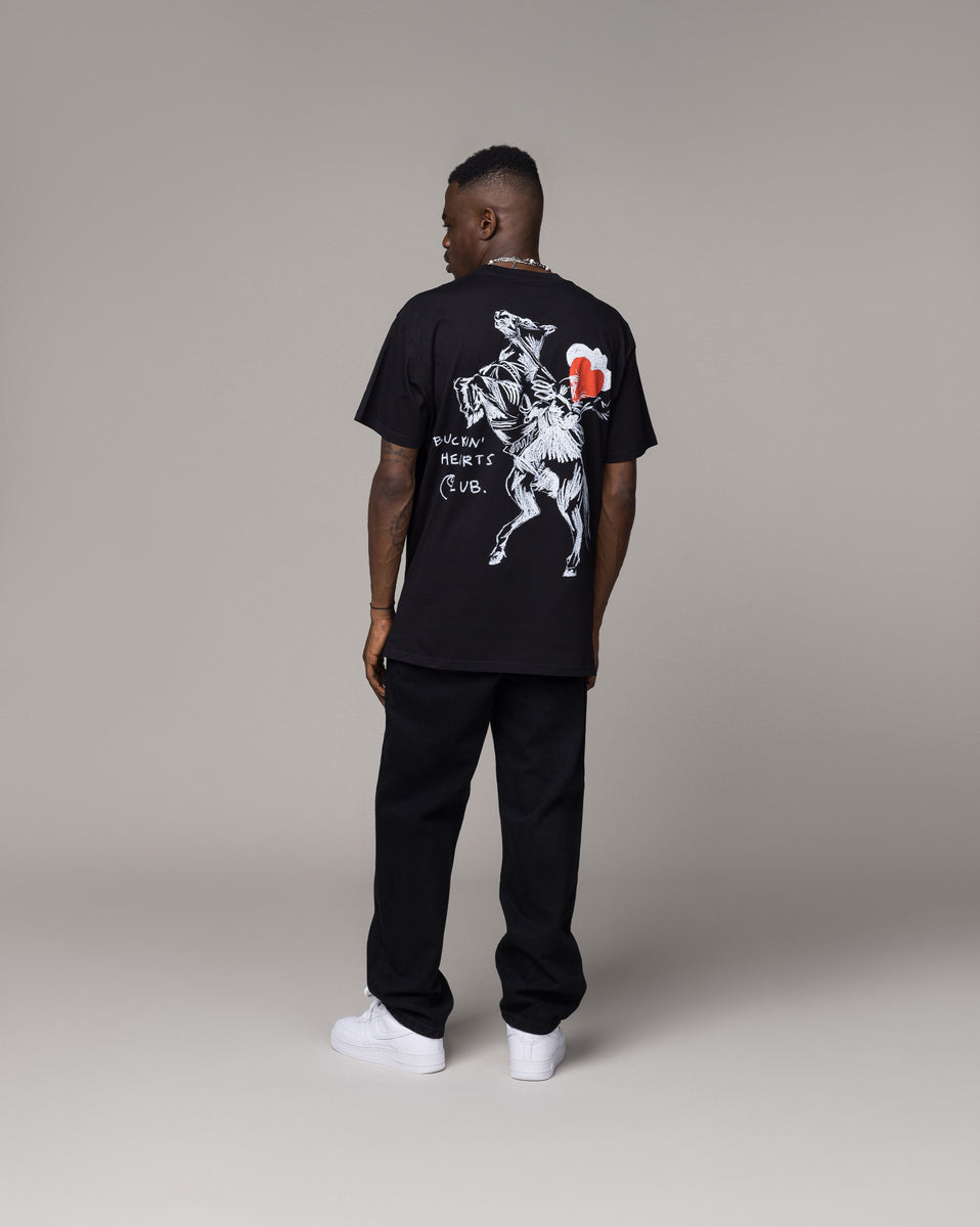 Carhartt WIP Pepe B.H.C T-Shirt » Buy online now!