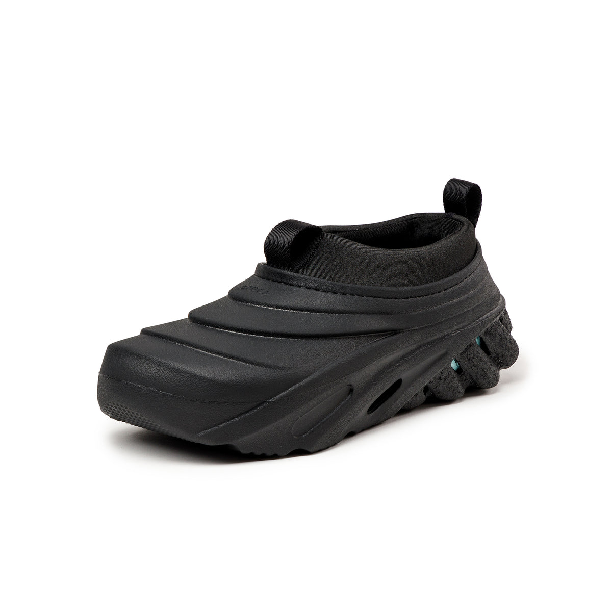 Crocs Echo Sand Storm Heel » Buy online now!