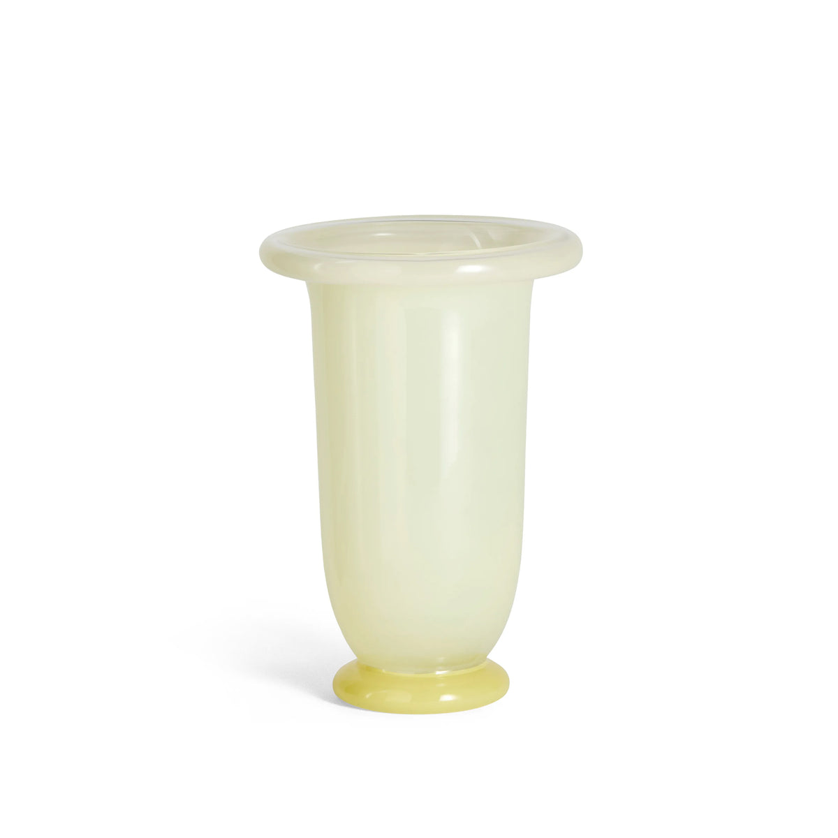 HAY Empire Vase - Medium | Accessoires » Buy online now!